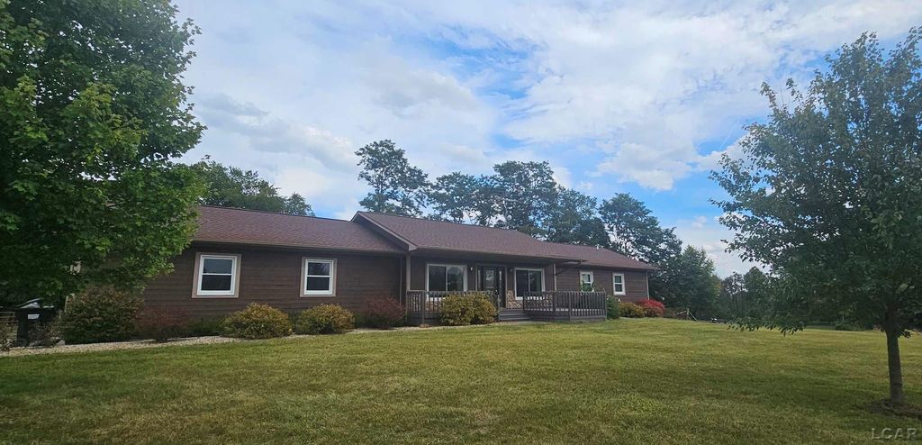 5776 Tripp Rd, Tipton, MI 49287 - See Est. Value, Schools & More