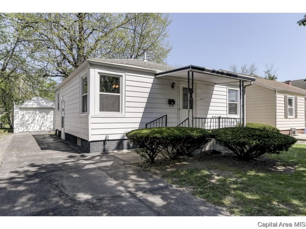 2608 S Lowell Ave #1, Springfield, IL 62704 - See Est. Value, Schools ...