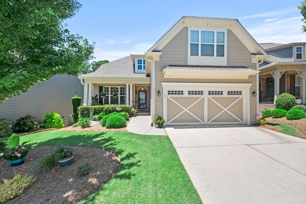 3788 Golden Leaf, Pt Gainesville, GA 30504 - See Est. Value, Schools & More