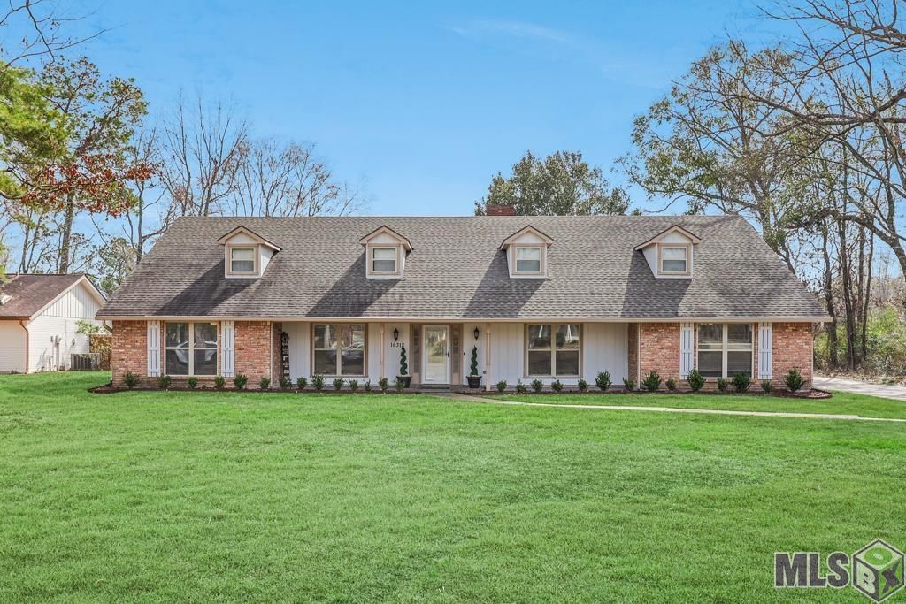 16312 Caesar Ave, Baton Rouge, LA 70816 | MLS# 2024002847 | Trulia