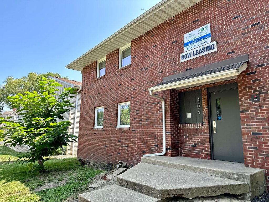 404 S Urbana Ave #168, Urbana, IL 61801 - See Est. Value, Schools & More