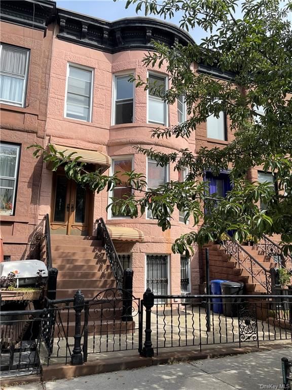 587 Bainbridge Street, Brooklyn, NY 11233 | Trulia