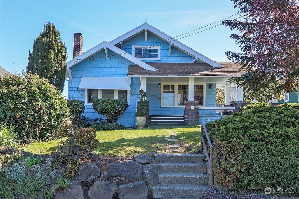 10220 56th Avenue S, Seattle, WA 98178 - See Est. Value, Schools & More