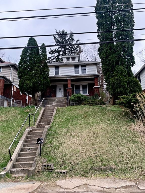 2915 Homehurst Ave, Pittsburgh, PA 15234 - See Est. Value, Schools & More