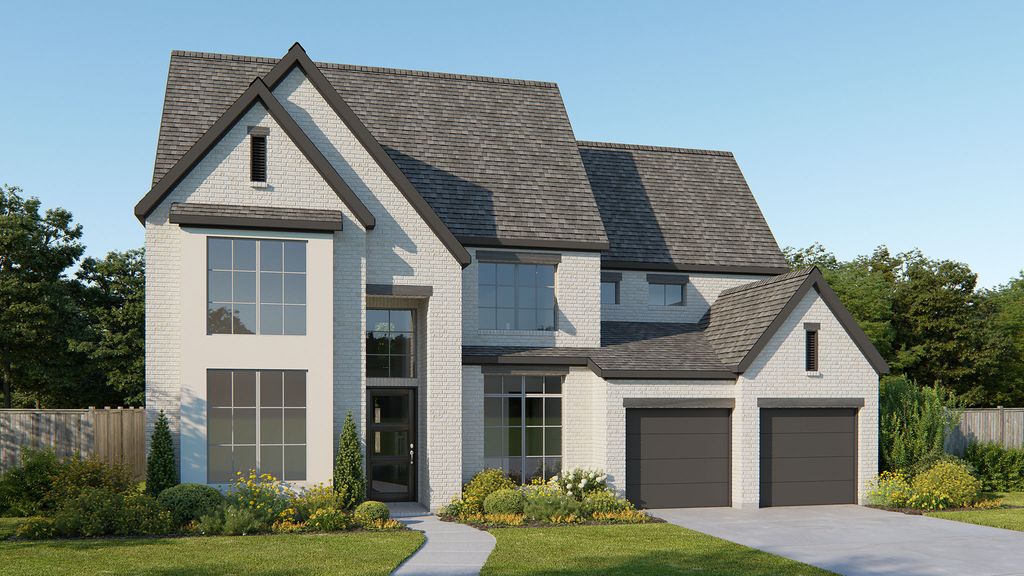 3800W - Harvest Green 60' - Richmond, TX | Trulia