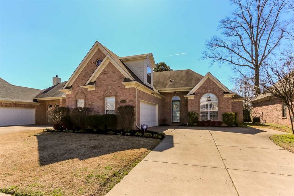 8519 Shady Elm Dr #4, Cordova, TN 38018 - See Est. Value, Schools & More