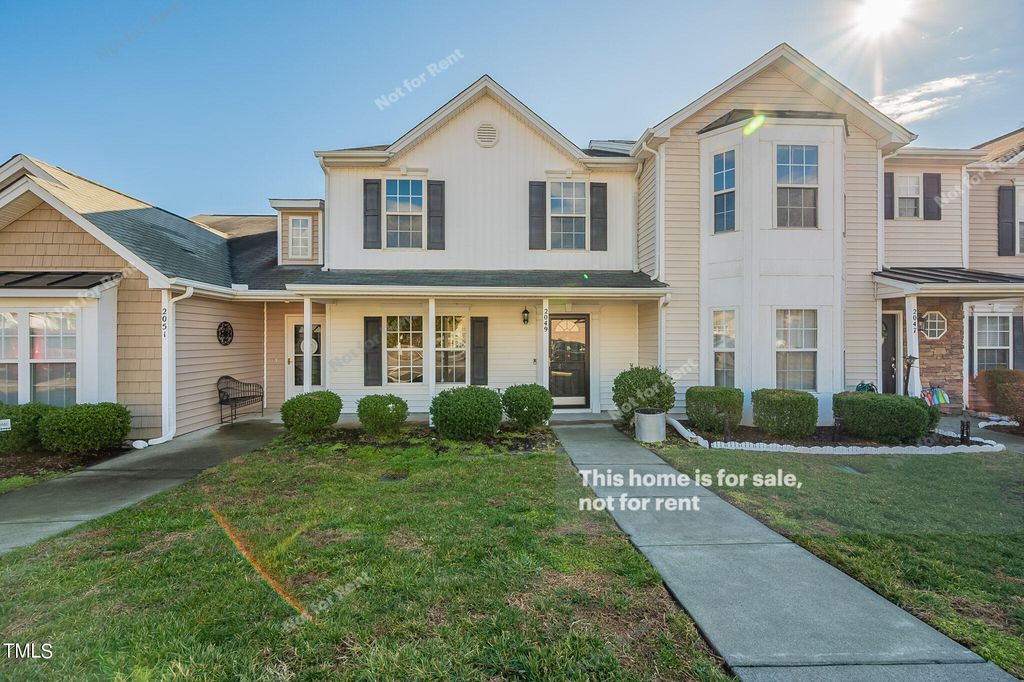 2049 Quail Cir, Creedmoor, NC 27522 - See Est. Value, Schools & More