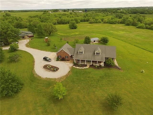 1624 NE State Route A, Braymer, MO 64624 - See Est. Value, Schools & More