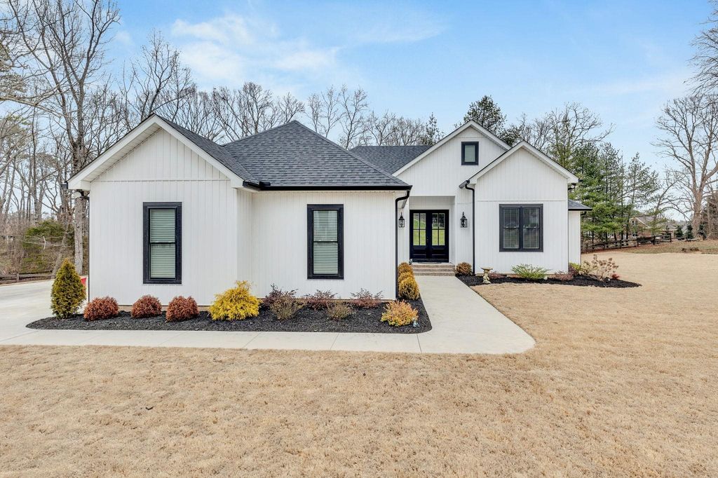 1338 Jonesville Rd, Simpsonville, SC 29681 - See Est. Value, Schools & More