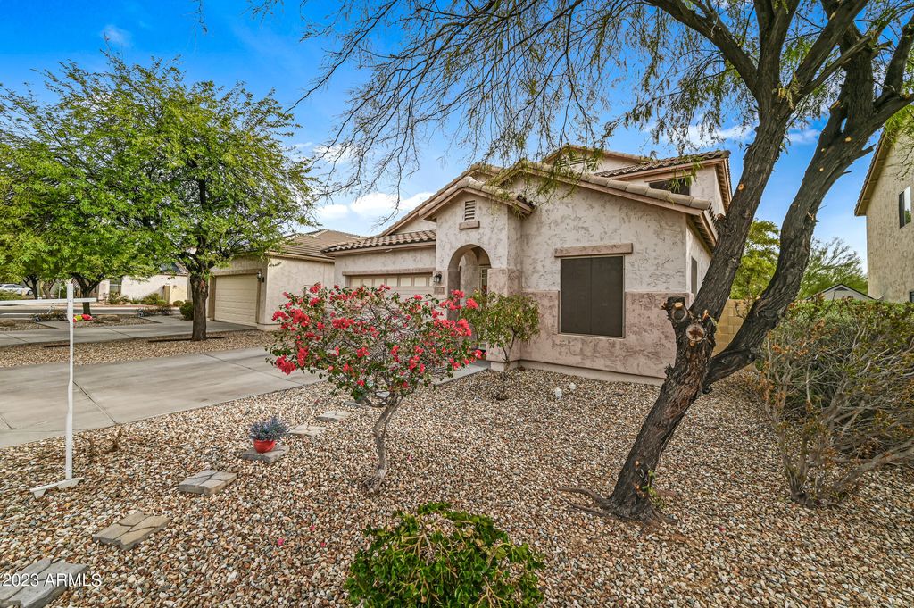 153 N 193rd Dr, Buckeye, AZ 85326 - See Est. Value, Schools & More
