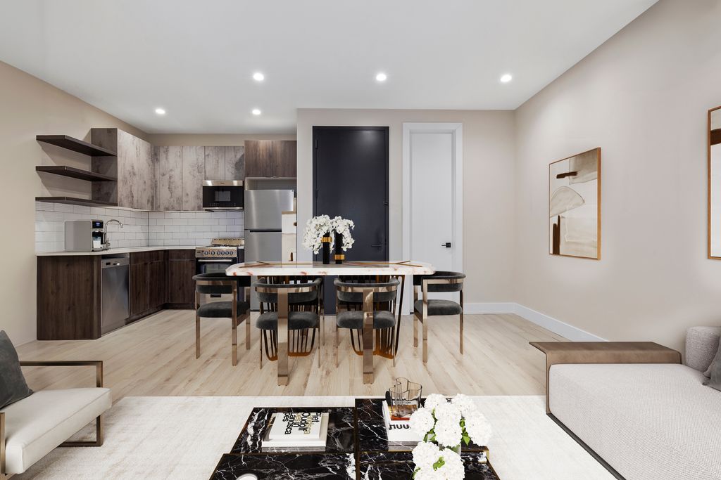 1546 Brooklyn Ave #2B, Brooklyn, NY 11210 | Trulia