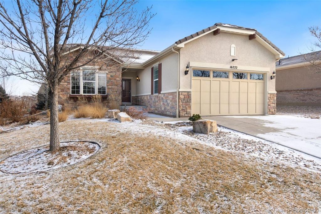 16222 Red Mountain Way, Broomfield, CO 80023 - See Est. Value, Schools ...