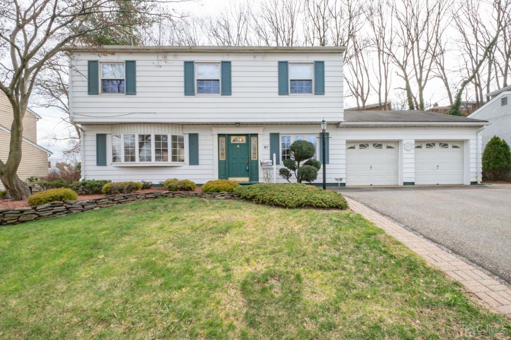 87 Kamm Ave, South River, NJ 08882 - See Est. Value, Schools & More