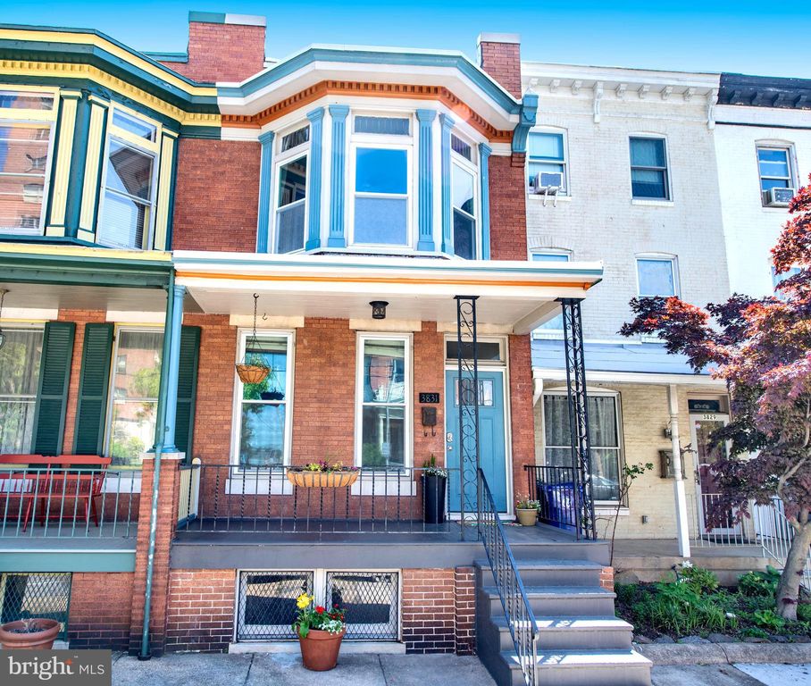 3831 Roland Ave, Baltimore, MD 21211 | Trulia