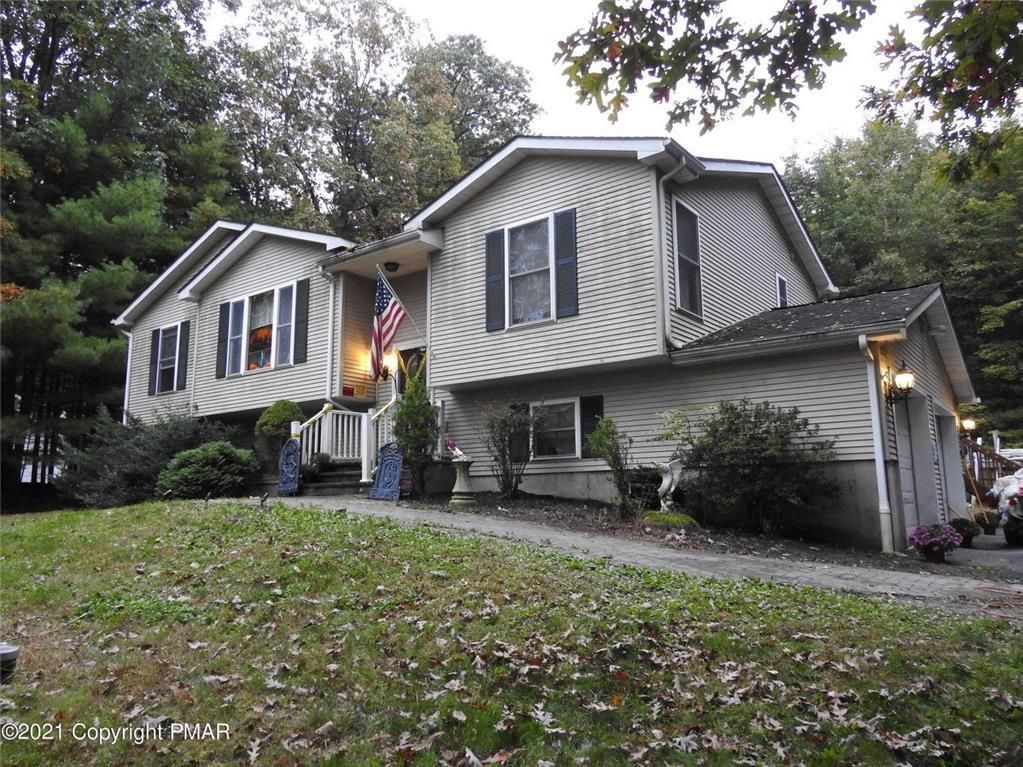 138 Meadow Dr, Effort, PA 18330 - See Est. Value, Schools & More