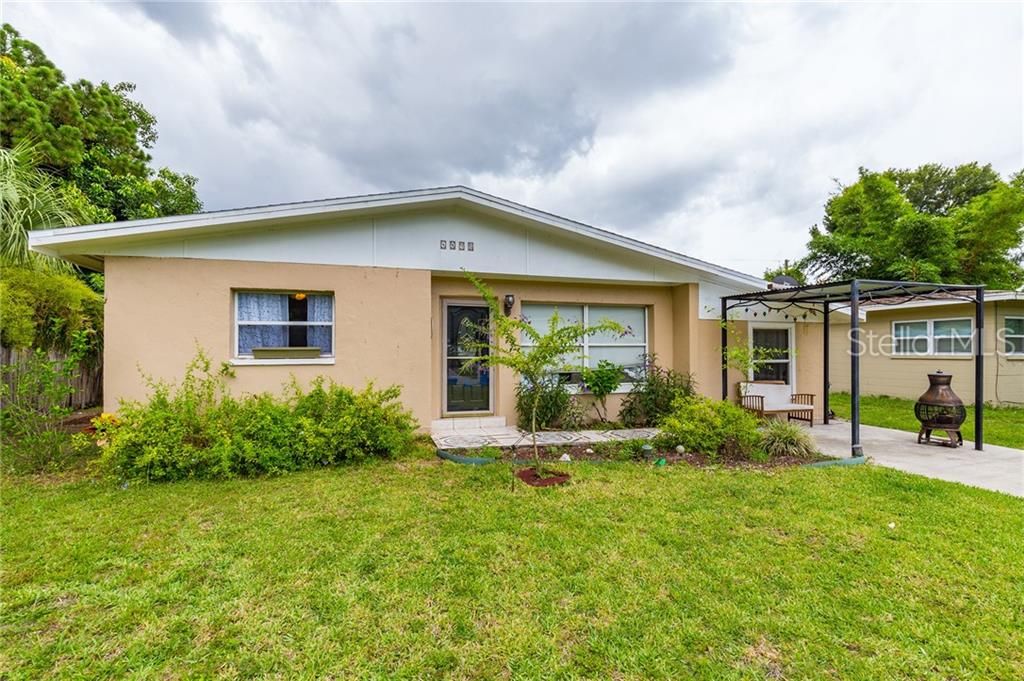 4490 85th Ter N, Pinellas Park, FL 33781 - See Est. Value, Schools & More