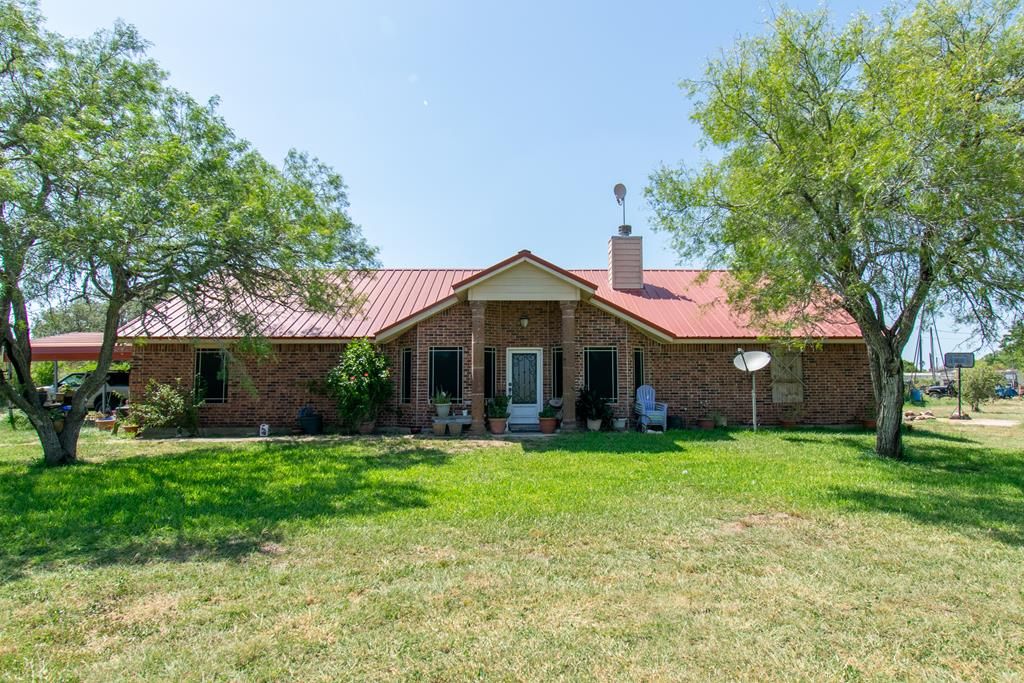 291 County Road 120, Alice, TX 78332 - See Est. Value, Schools & More