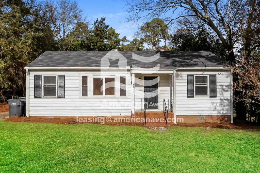 2421 Ruby Dr, Augusta, GA 30906 - See Est. Value, Schools & More