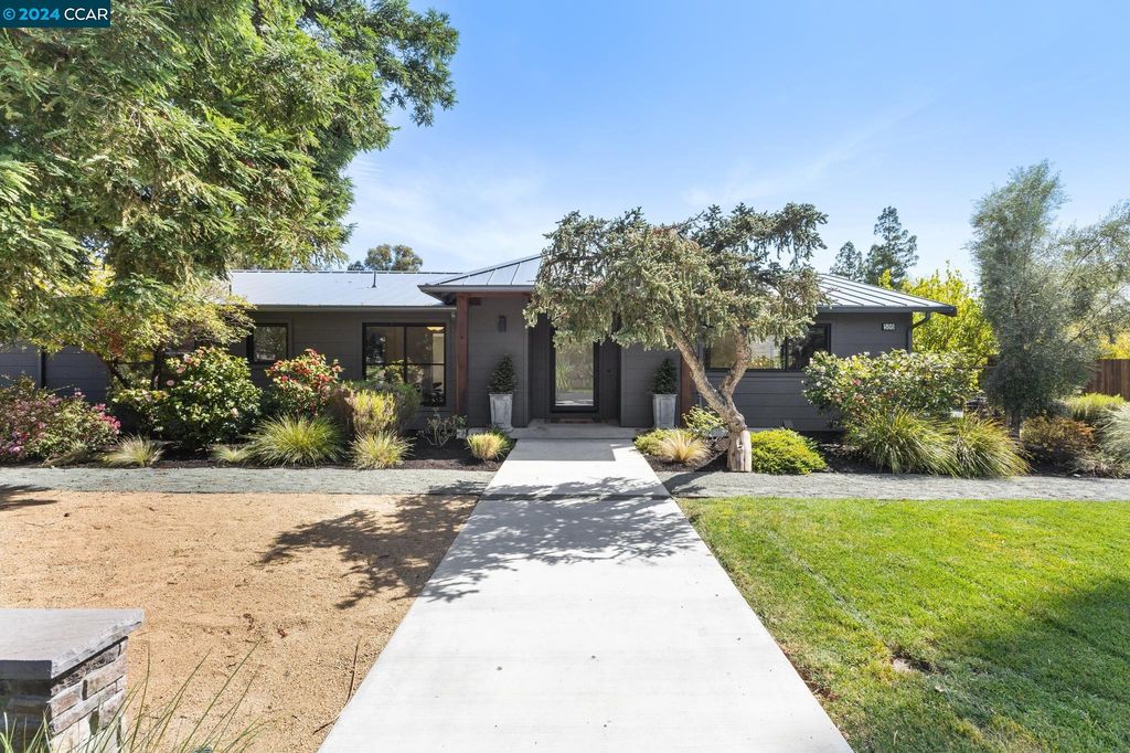 586 Fulton Way, Danville, CA 94526 | MLS# 41056197 | Trulia