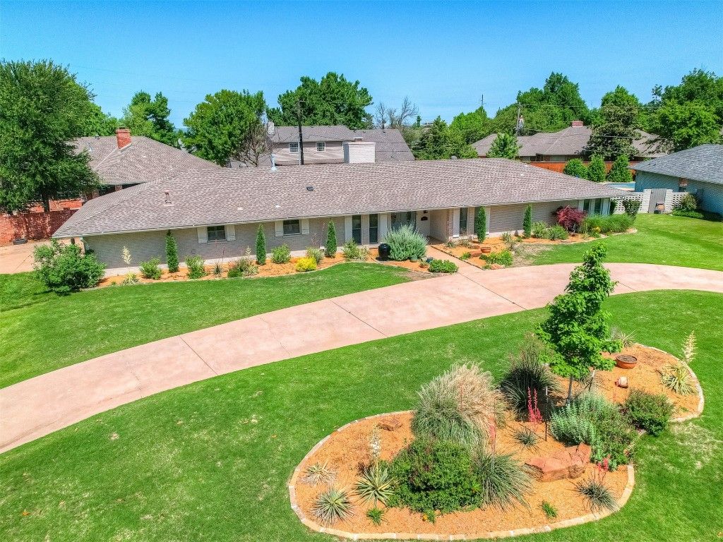3033 Lansdowne Ln, Oklahoma City, OK 73120 | Trulia