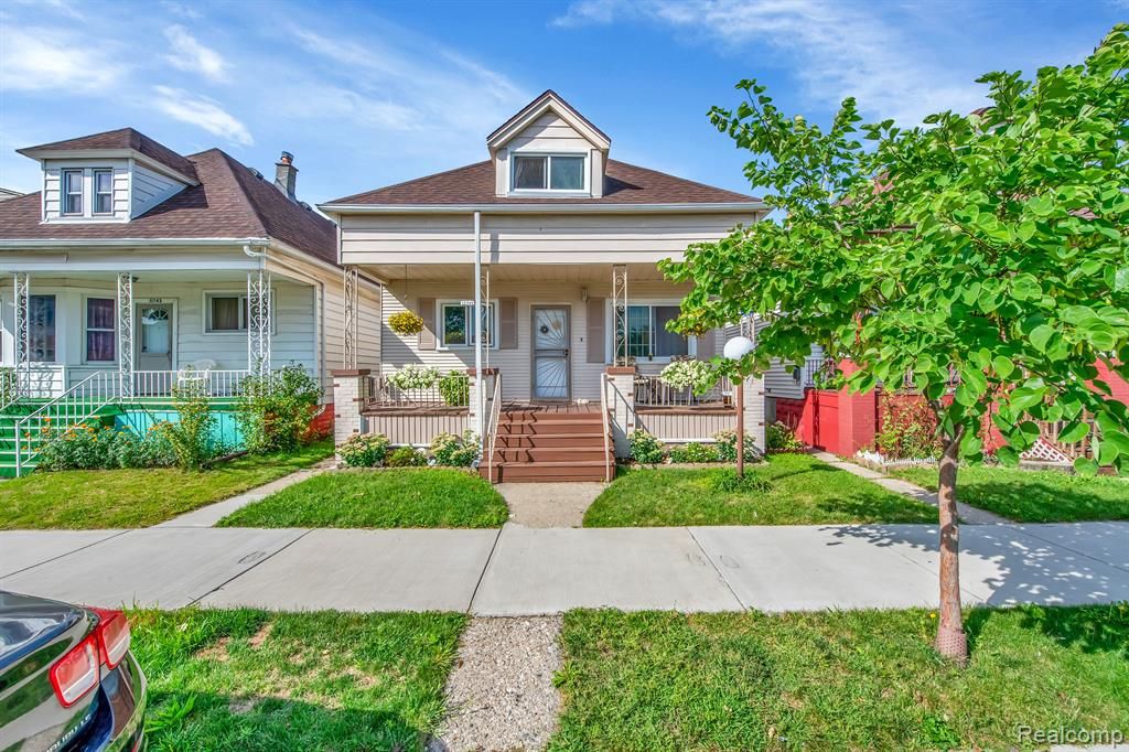 11745 Sobieski St, Hamtramck, MI 48212 | Trulia