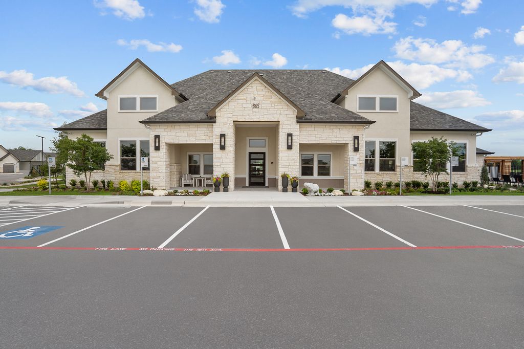 865 Limmer Loop #239, Hutto, TX 78634 - See Est. Value, Schools & More