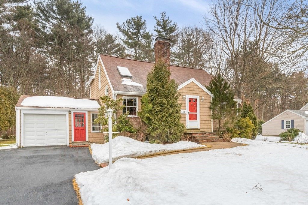 40 Sunrise Rd, Westwood, MA 02090 | Trulia