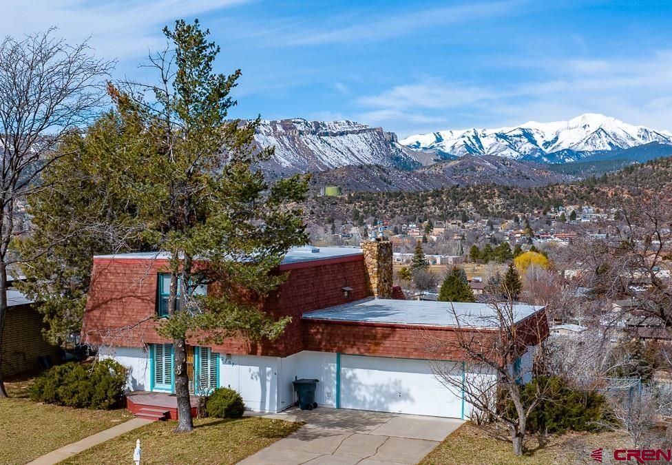 2707 N College Drive, Durango, CO 81301 - See Est. Value, Schools & More