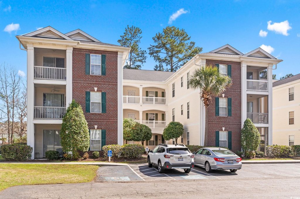 504 White River Dr. UNIT 57M, Myrtle Beach, SC 29579 | MLS# 2405818 ...