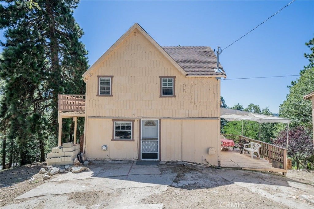 22037 Mojave River Rd, Cedarpines Park, CA 92322 - See Est. Value ...