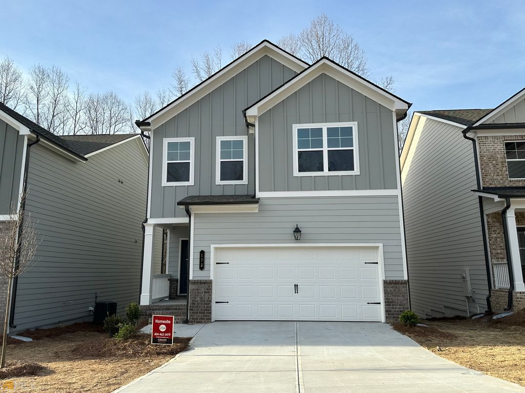 132 Station Overlook Dr #234, Auburn, GA 30011 - See Est. Value ...