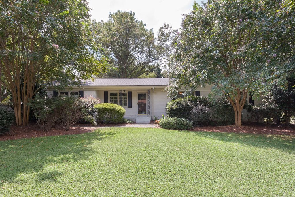 236 Singleton St, Raleigh, NC 27606 - See Est. Value, Schools & More