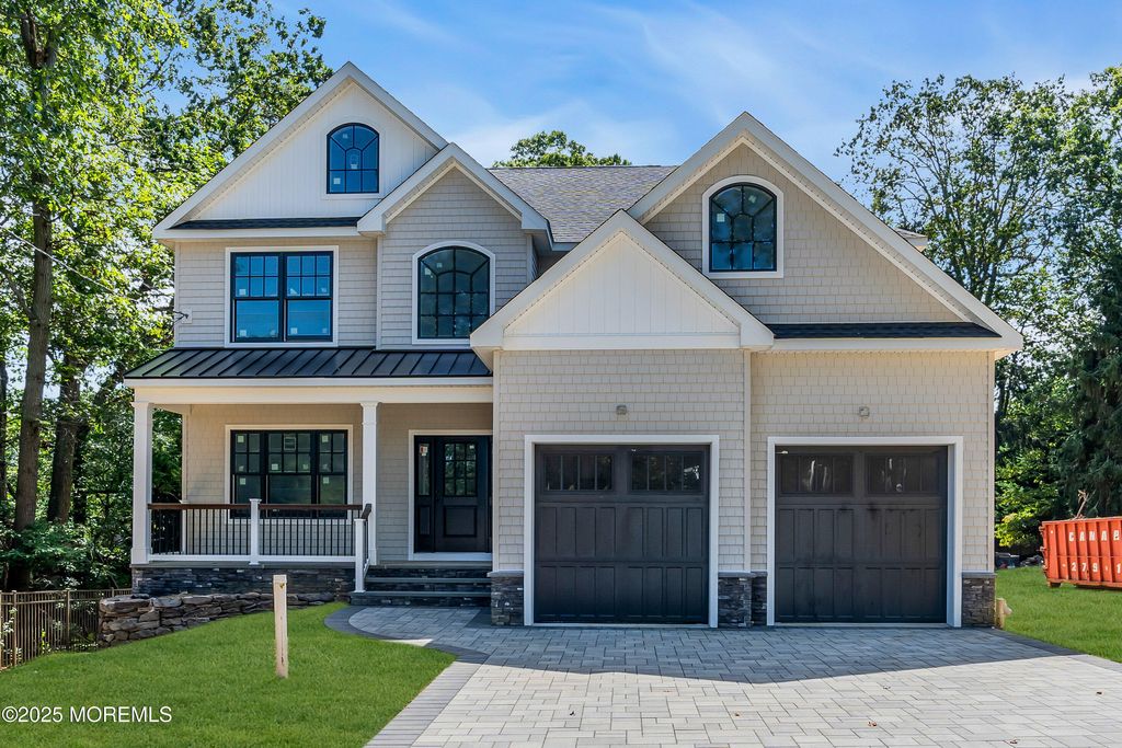 1209 Lenape Trail, Manasquan, NJ 08736 | MLS# 22526807 | Trulia