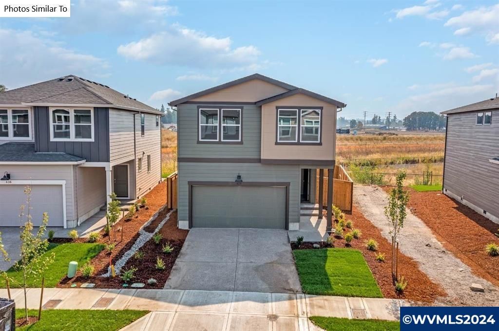 4856 Thyme Ave NE #309, Salem, OR 97301 | MLS# 818616 | Trulia
