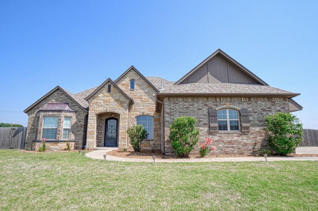 7217 SW 120th St, Oklahoma City, OK 73173 | MLS# 1101581 | Trulia