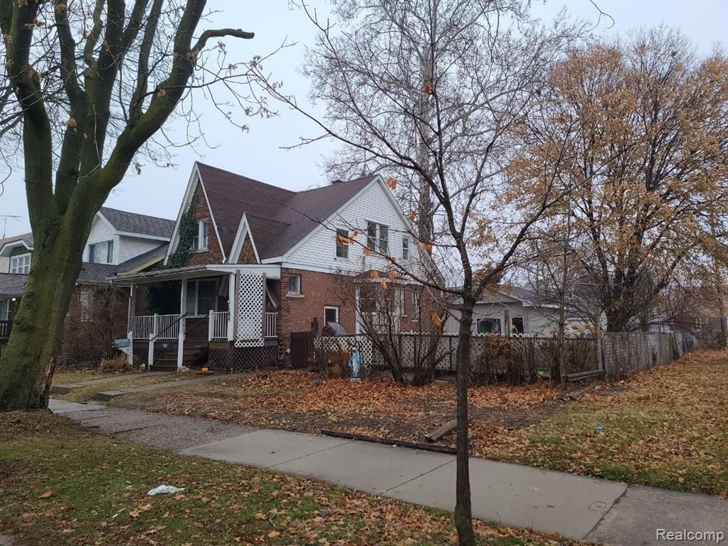 7448 Williamson St, Dearborn, MI 48126 | Trulia