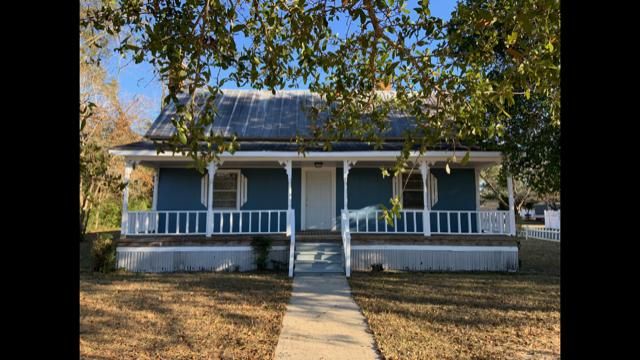 205 E Brumby Ave, Reidsville, GA 30453 - See Est. Value, Schools & More