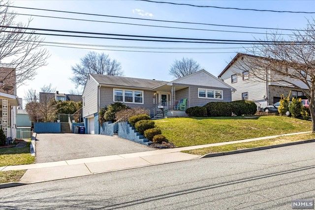 488 Columbia Blvd, Wood Ridge, NJ 07075 | Trulia