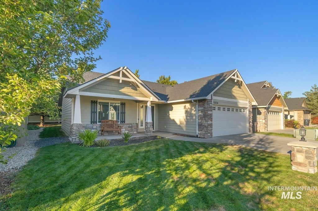 16554 N Greens Ct, Nampa, ID 83687 - See Est. Value, Schools & More