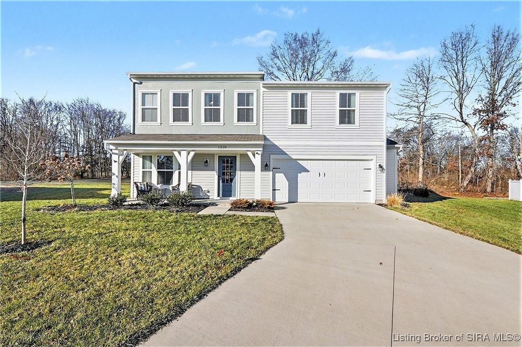 1210 Sir Barton Court, Memphis, IN 47143 | MLS# 202605417 - Trulia | Trulia