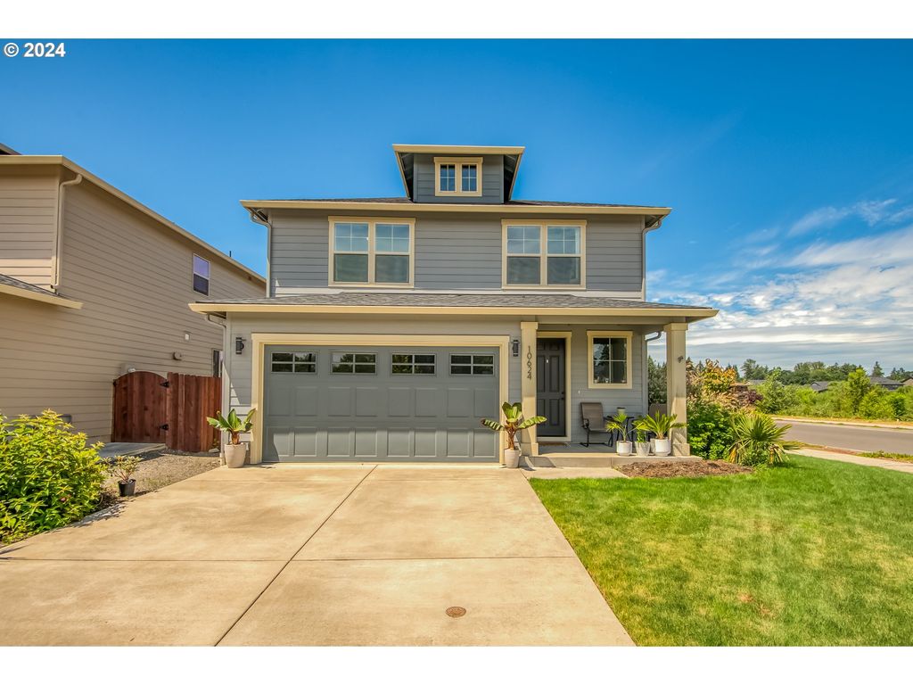 10624 NE 99th Ave, Vancouver, WA 98662 - See Est. Value, Schools & More