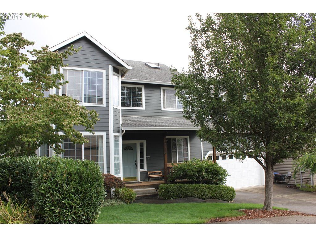 12437 SW Quail Creek Ln, Portland, OR 97223 - See Est. Value, Schools ...
