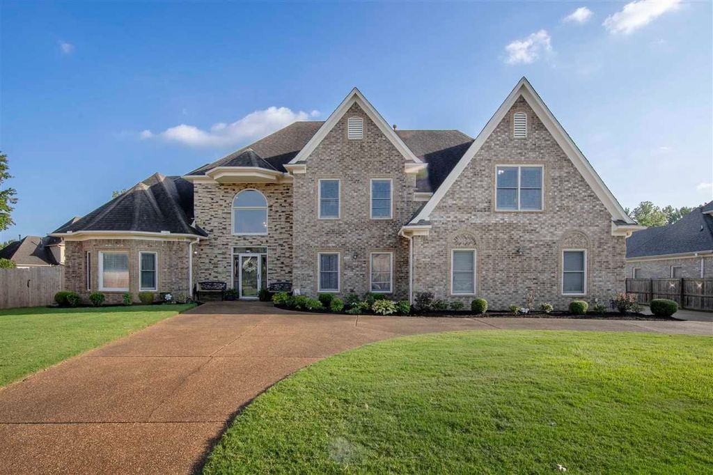 9779 Woodland Spruce Dr #179, Cordova, TN 38018 - See Est. Value ...