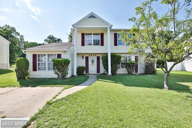 4234 Mary Ridge Dr, Randallstown, MD 21133 - See Est. Value, Schools & More