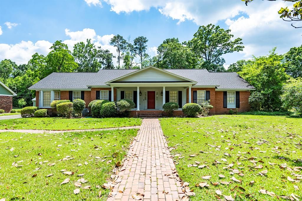 1706 Lowell Ln, Albany, GA 31707 - See Est. Value, Schools & More