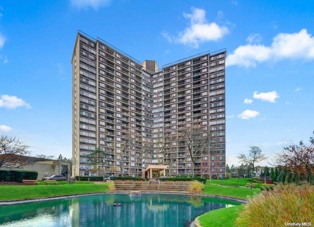 1 Bay Club Drive #2W, Bayside, NY 11360 - See Est. Value, Schools & More