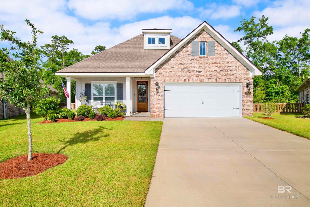 12283 Ginger Cir, Spanish Fort, AL 36527 - See Est. Value, Schools & More