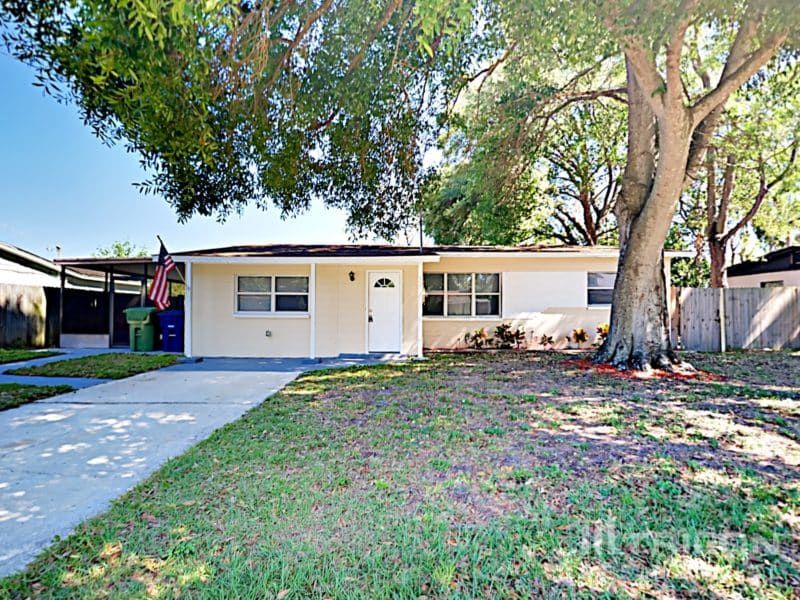 3207 W Tyson Ave, Tampa, FL 33611 - See Est. Value, Schools & More