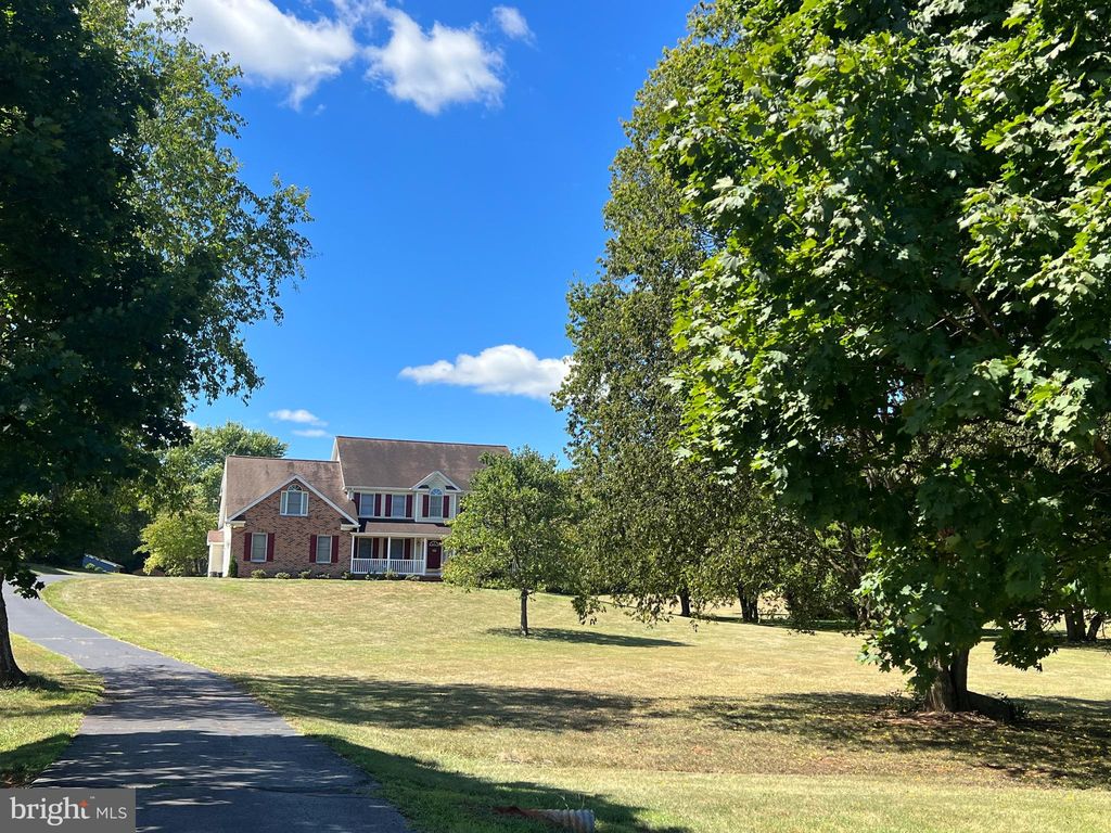 19222 Belle Clair Rd, Culpeper, VA 22701 - See Est. Value, Schools & More