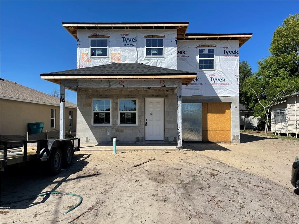 Colyer St, Orlando, FL 32805 - See Est. Value, Schools & More